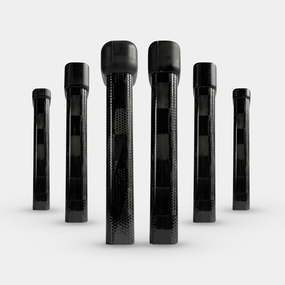 FlexPegs, Goal Pegs for hockey goals – SMADA Hockey