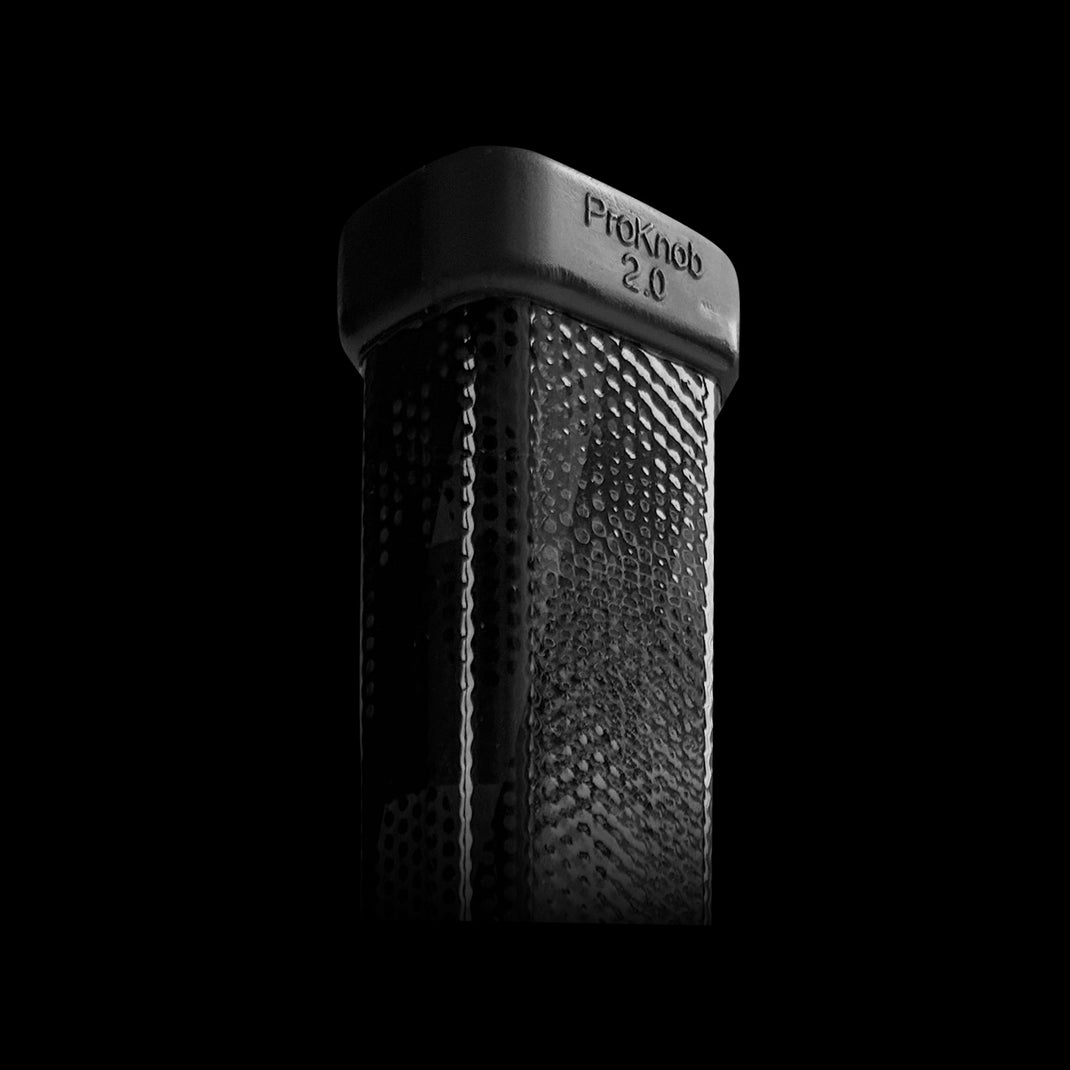 ProKnob & Goal Pegs – Perfect Grip and Flexible Goal Pegs for Hockey ...